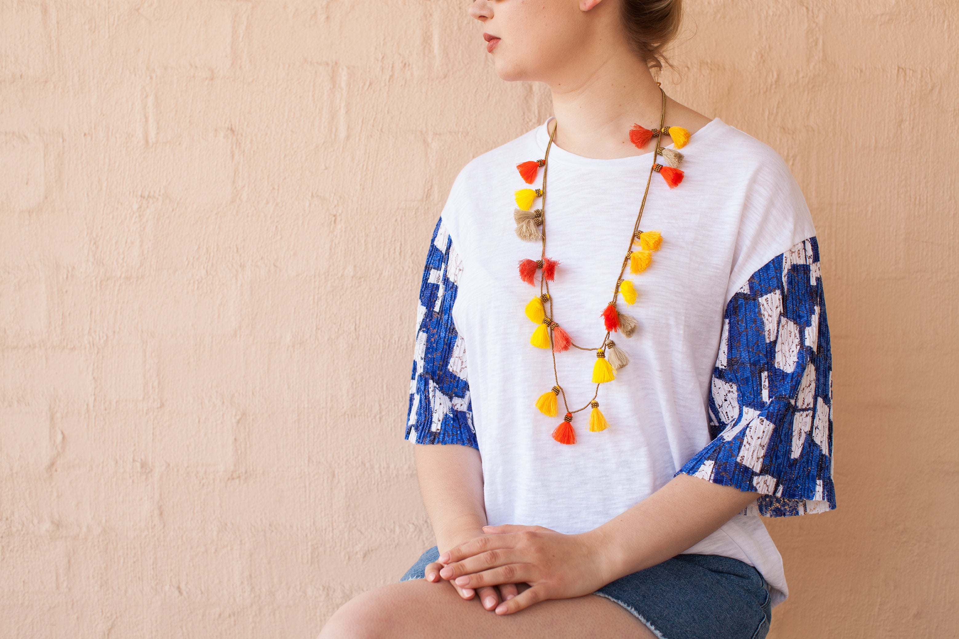 Plain Jane Tee – Covert Lane